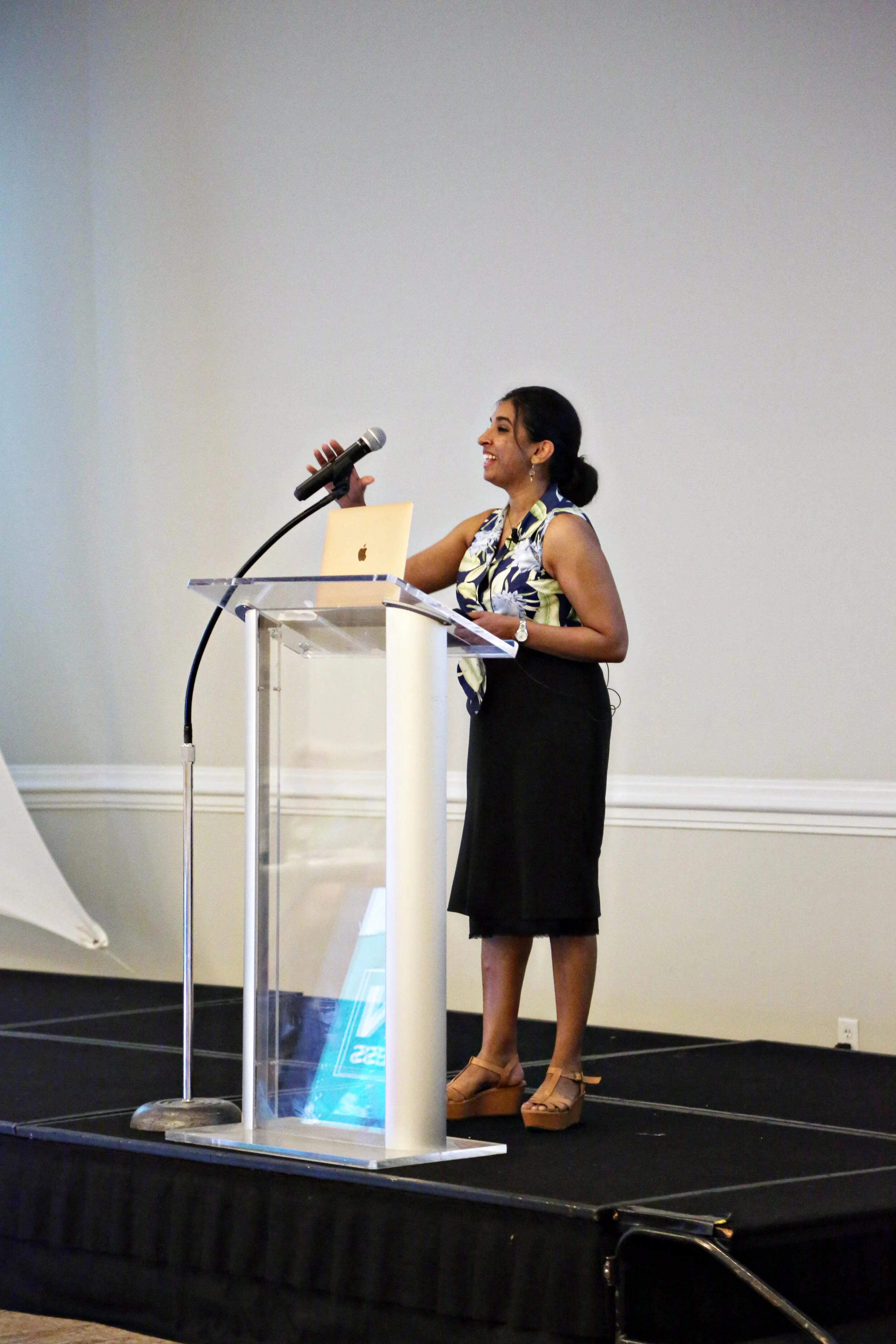 The Women Physicians Wellness Conference