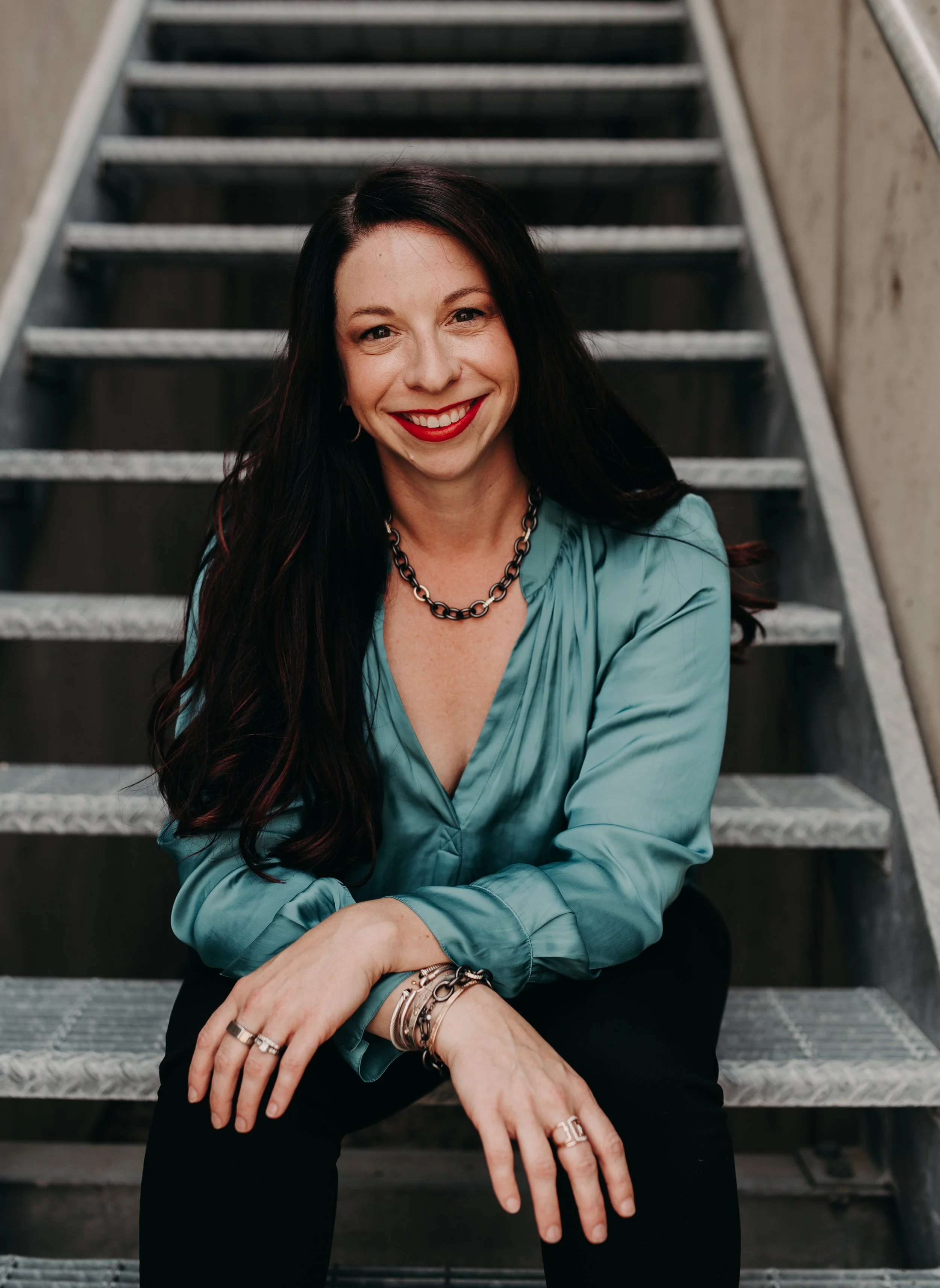 The Women Physicians Wellness Conference