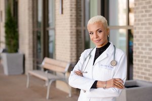 The Women Physicians Wellness Conference