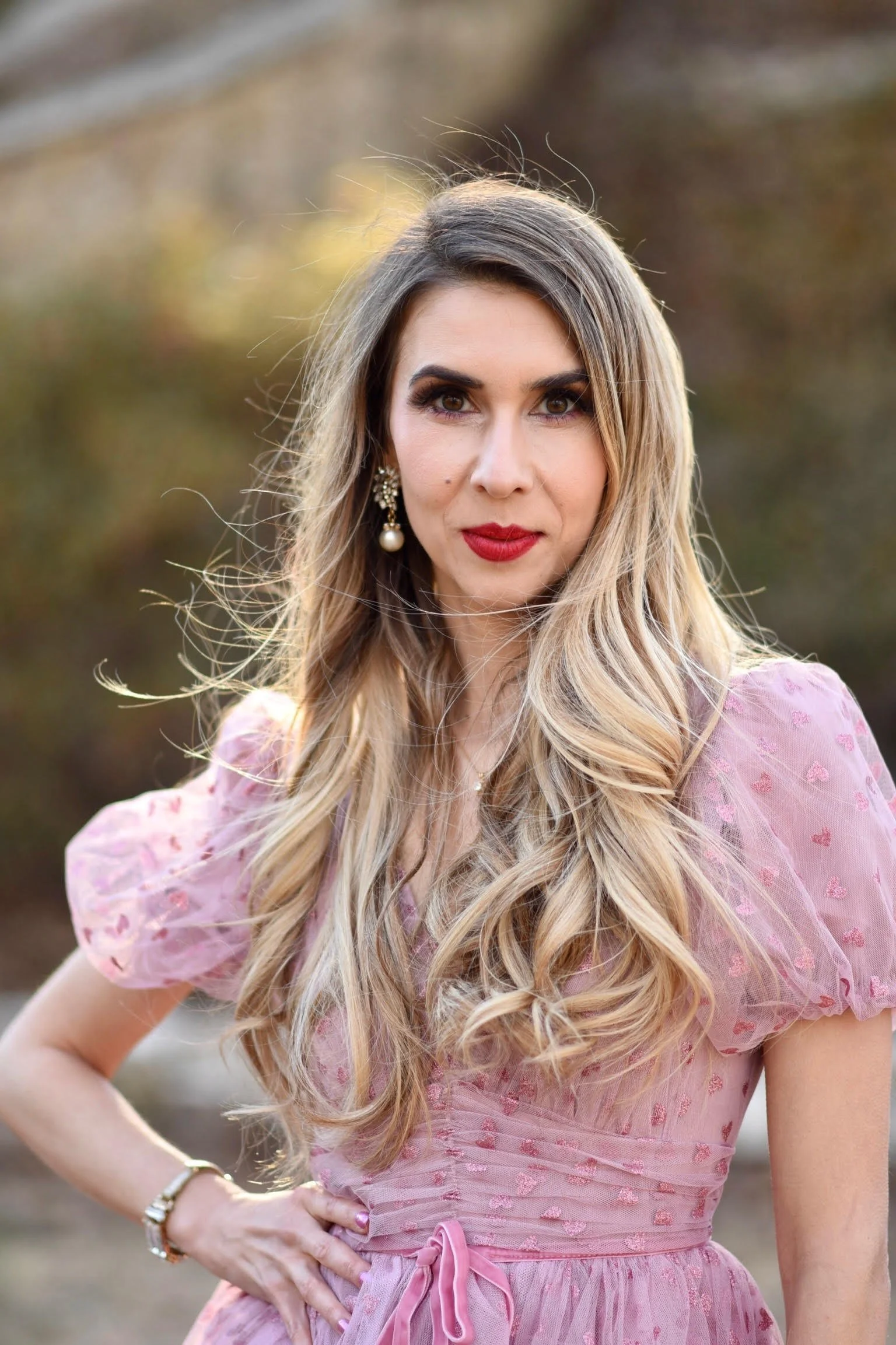 The Women Physicians Wellness Conference