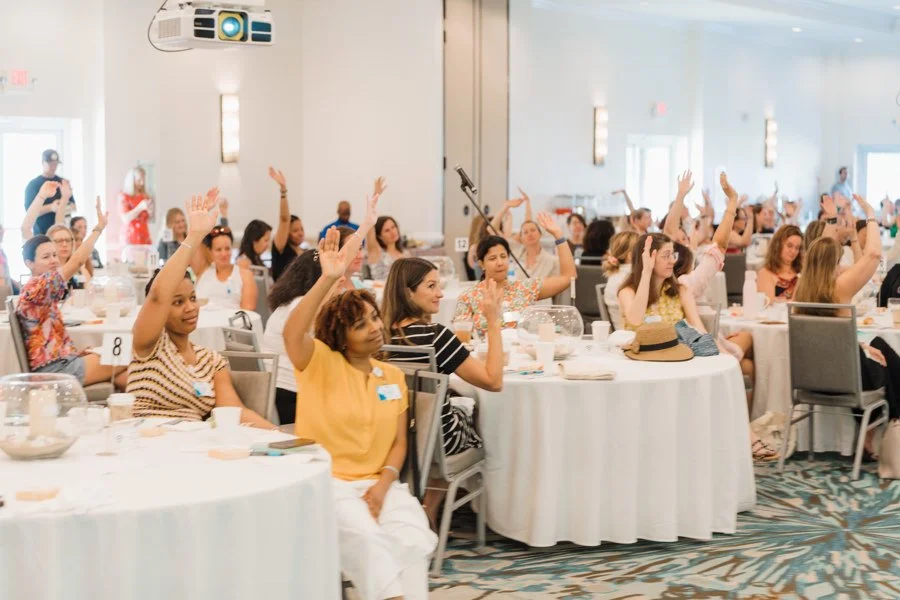 The Women Physicians Wellness Conference