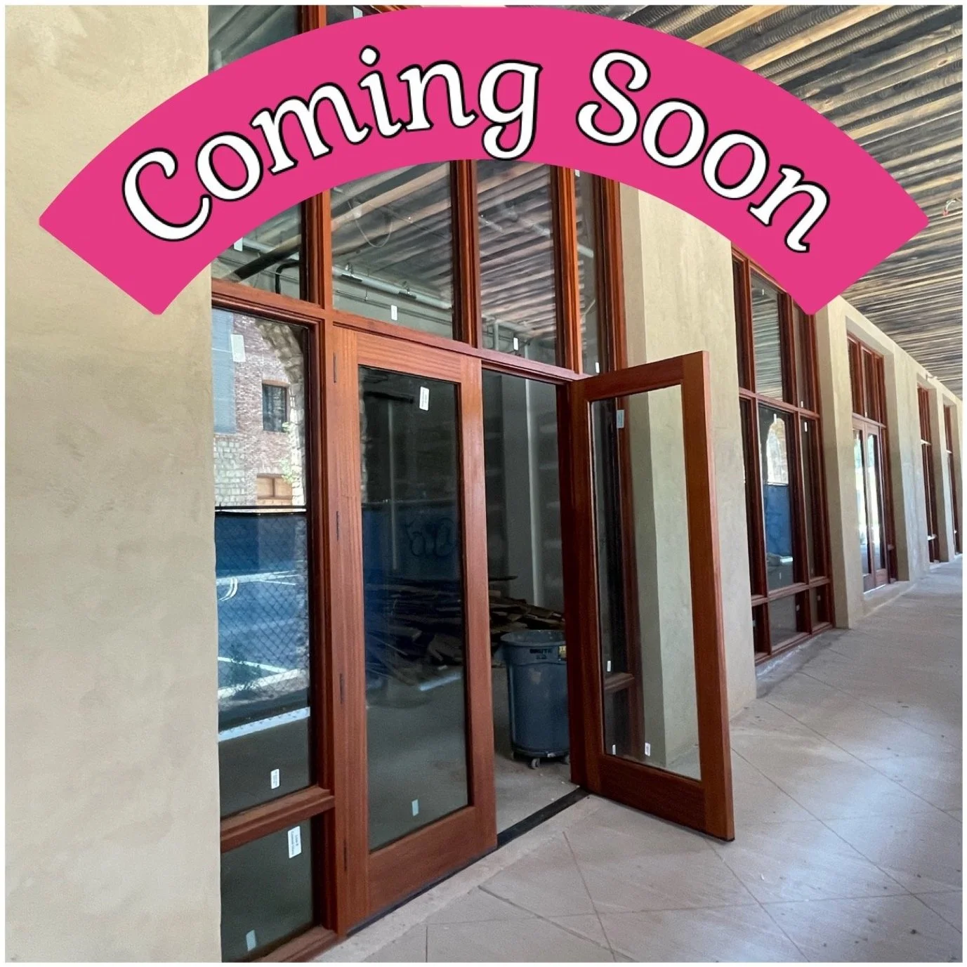 Locations — Old Europe