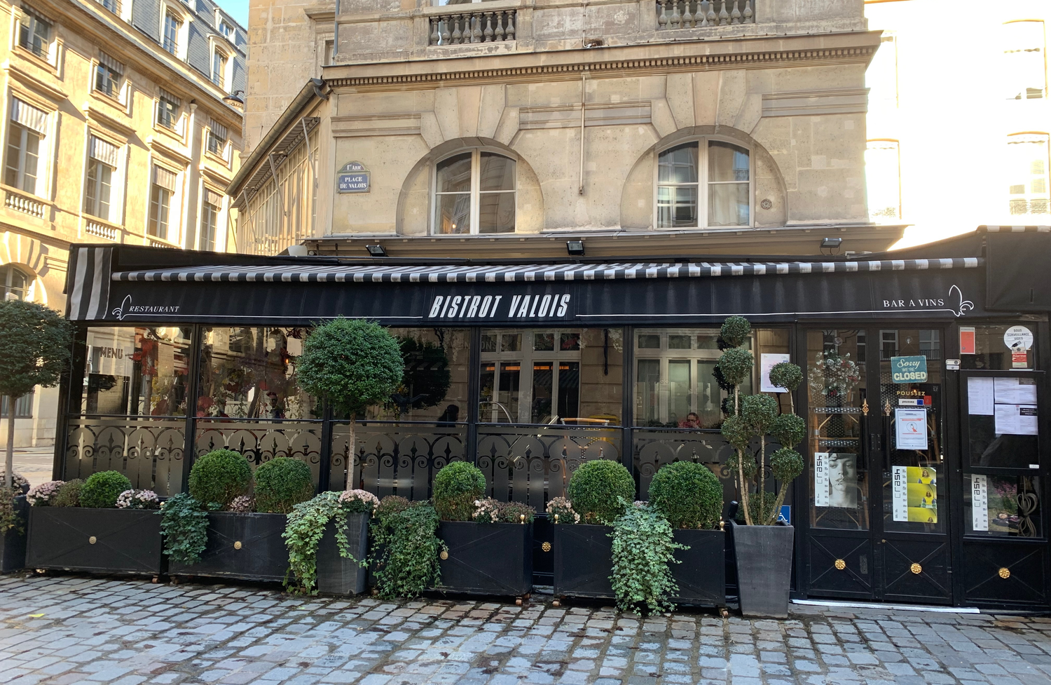 Emily in Paris Filming Locations: Every Season’s Must See Spots ...