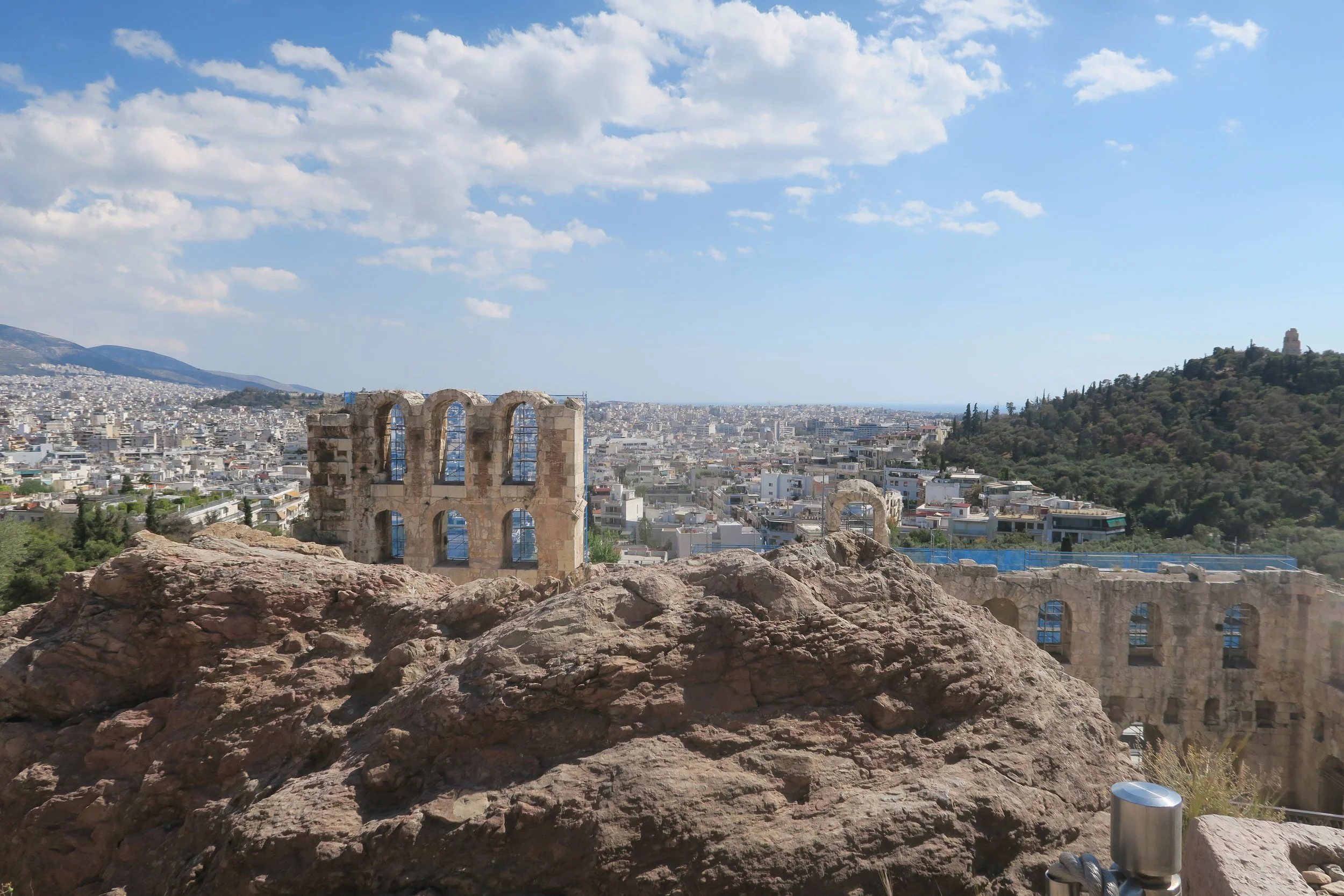 Your Guide to Athens 2023 — Destination Dreamer Diaries