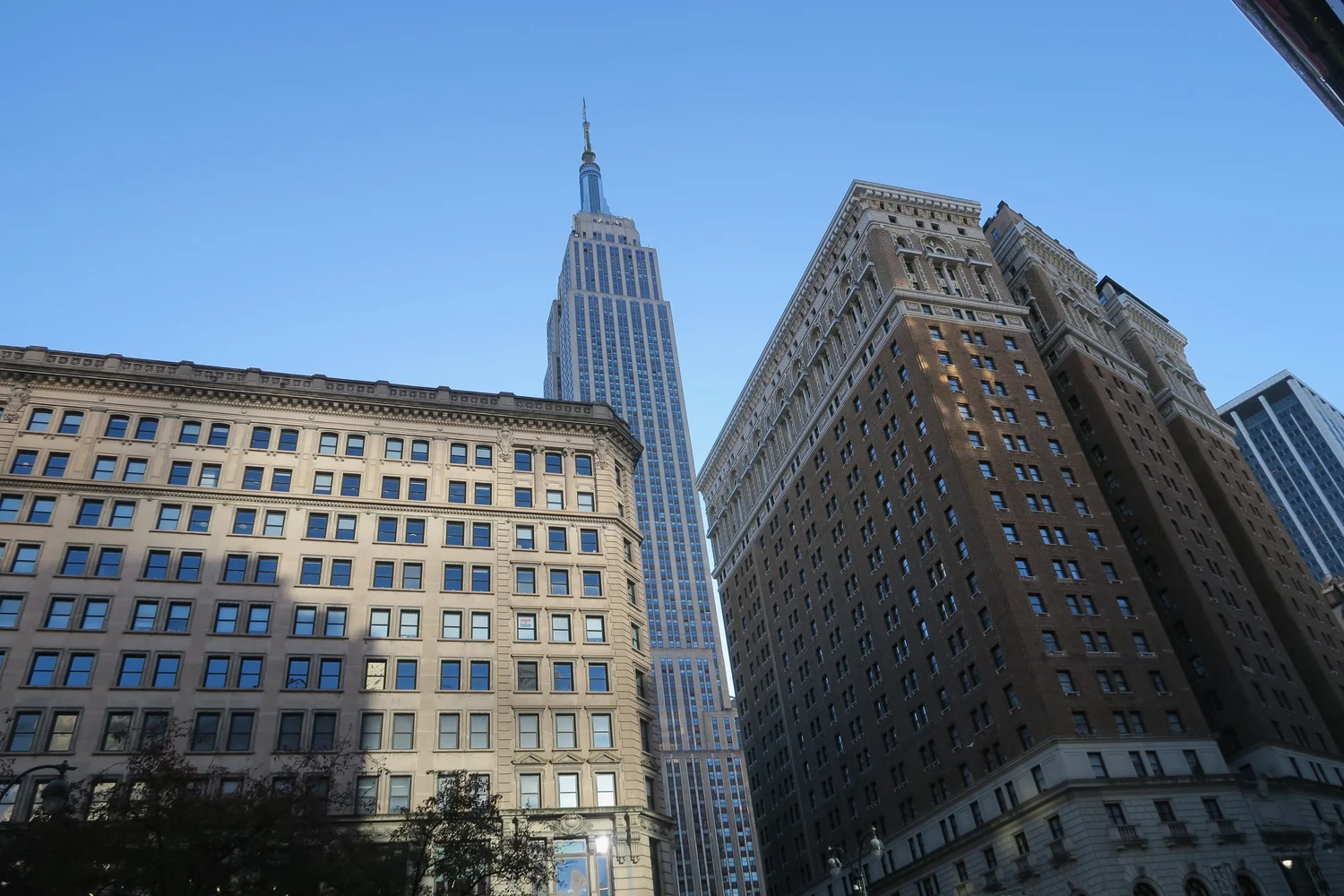New York City vs. Paris: Which City Is Better? — Destination Dreamer ...