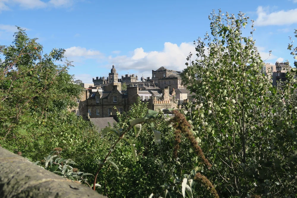 Your Ultimate Guide to Edinburgh — Destination Dreamer Diaries