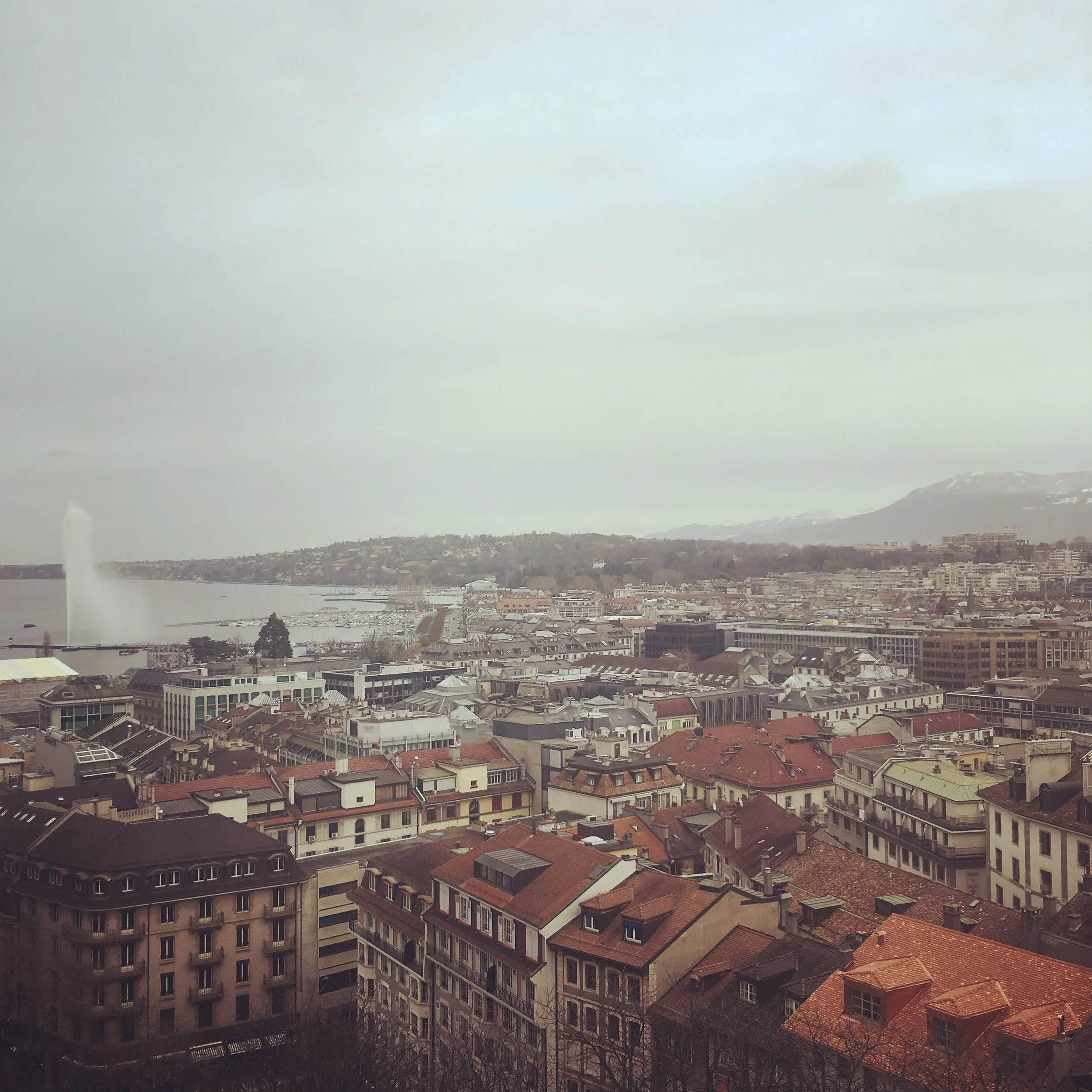 How to Spend 2 Great Days in Geneva — Destination Dreamer Diaries