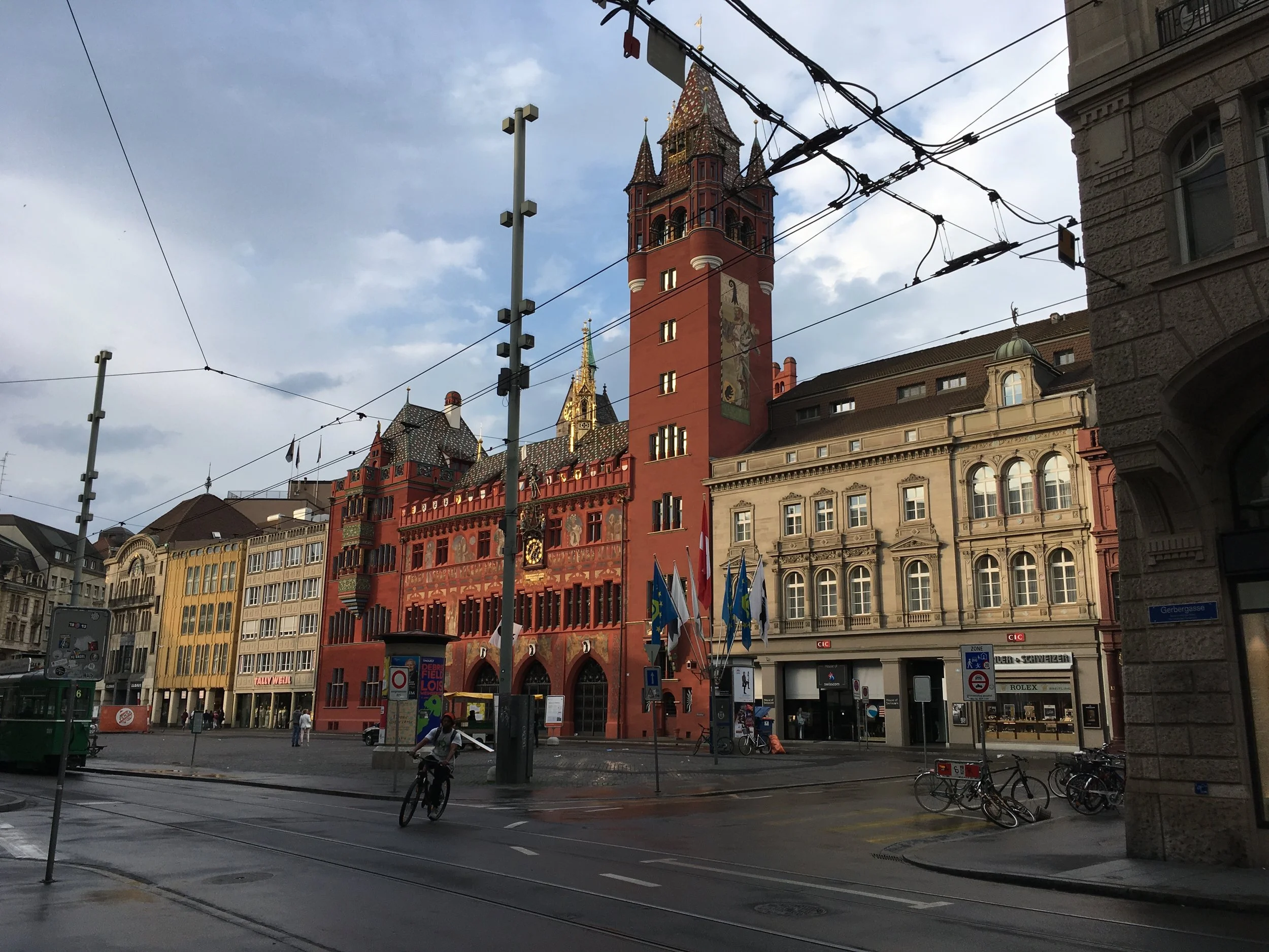 The Best Things to Do in Basel — Destination Dreamer Diaries