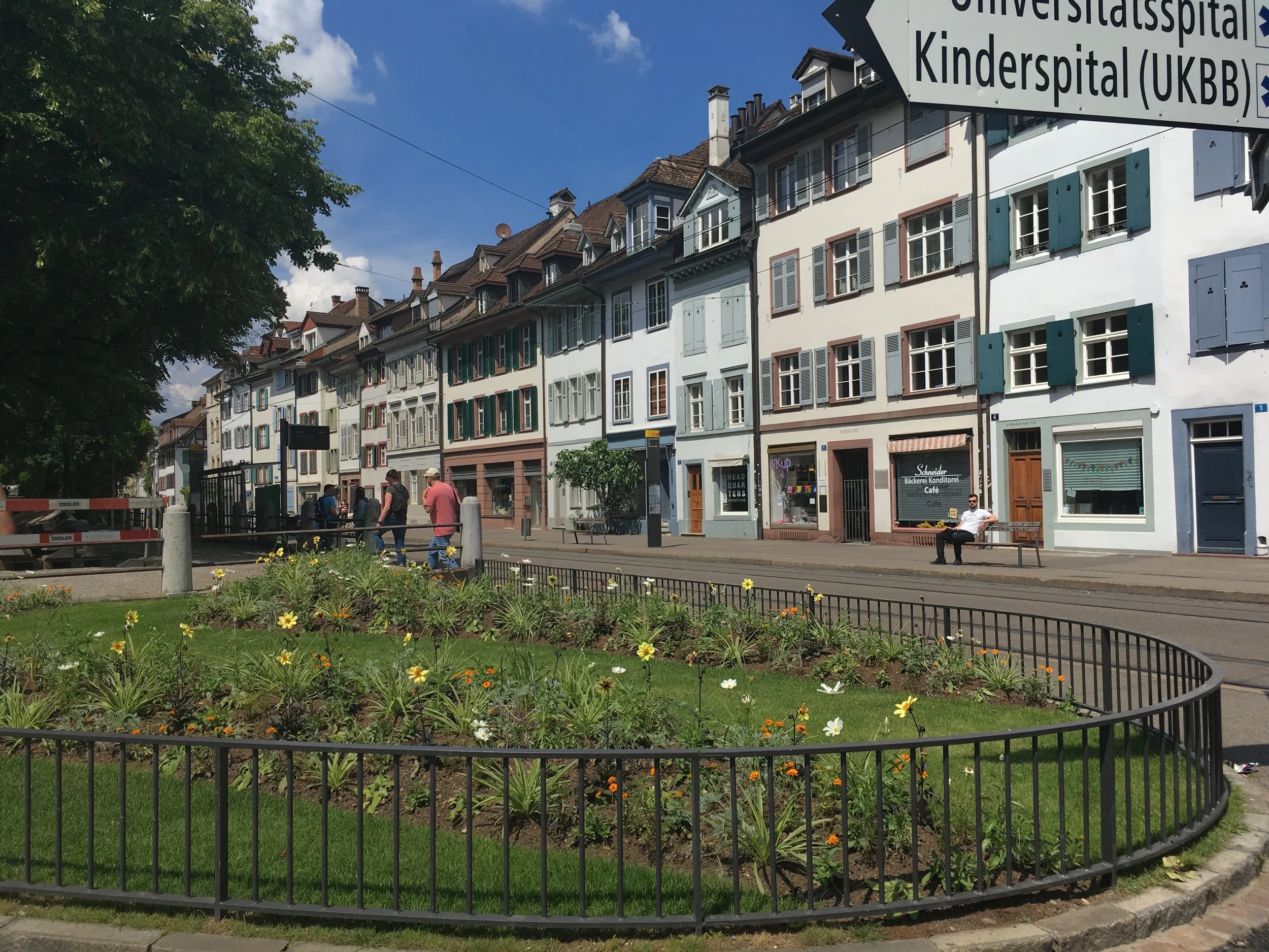 The Best Things to Do in Basel — Destination Dreamer Diaries