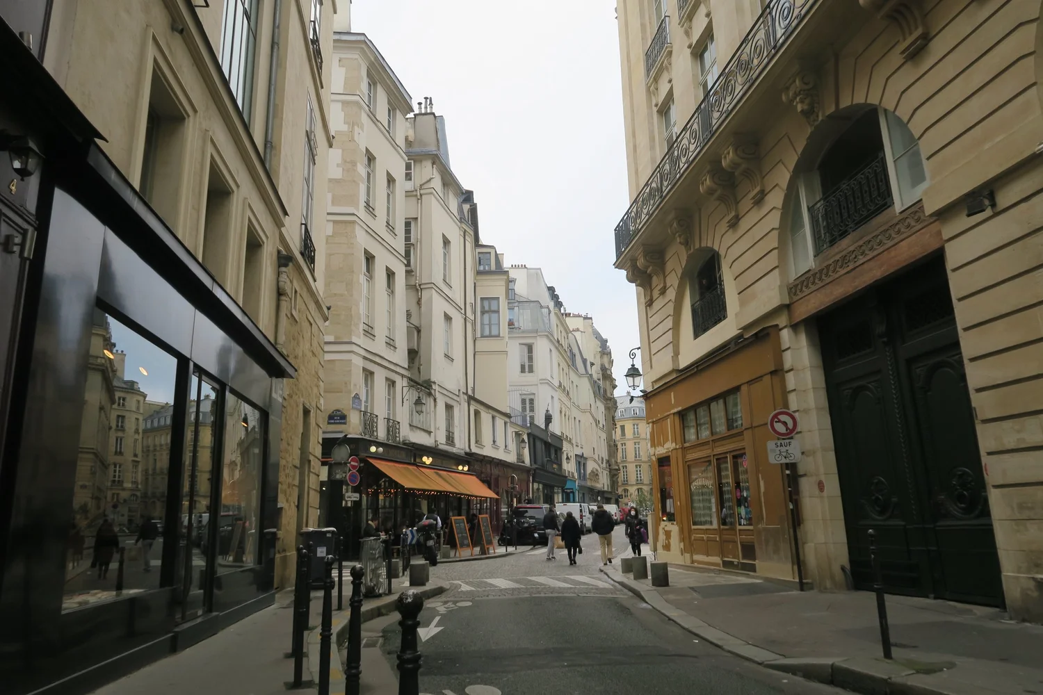 New York City vs. Paris: Which City Is Better? — Destination Dreamer ...