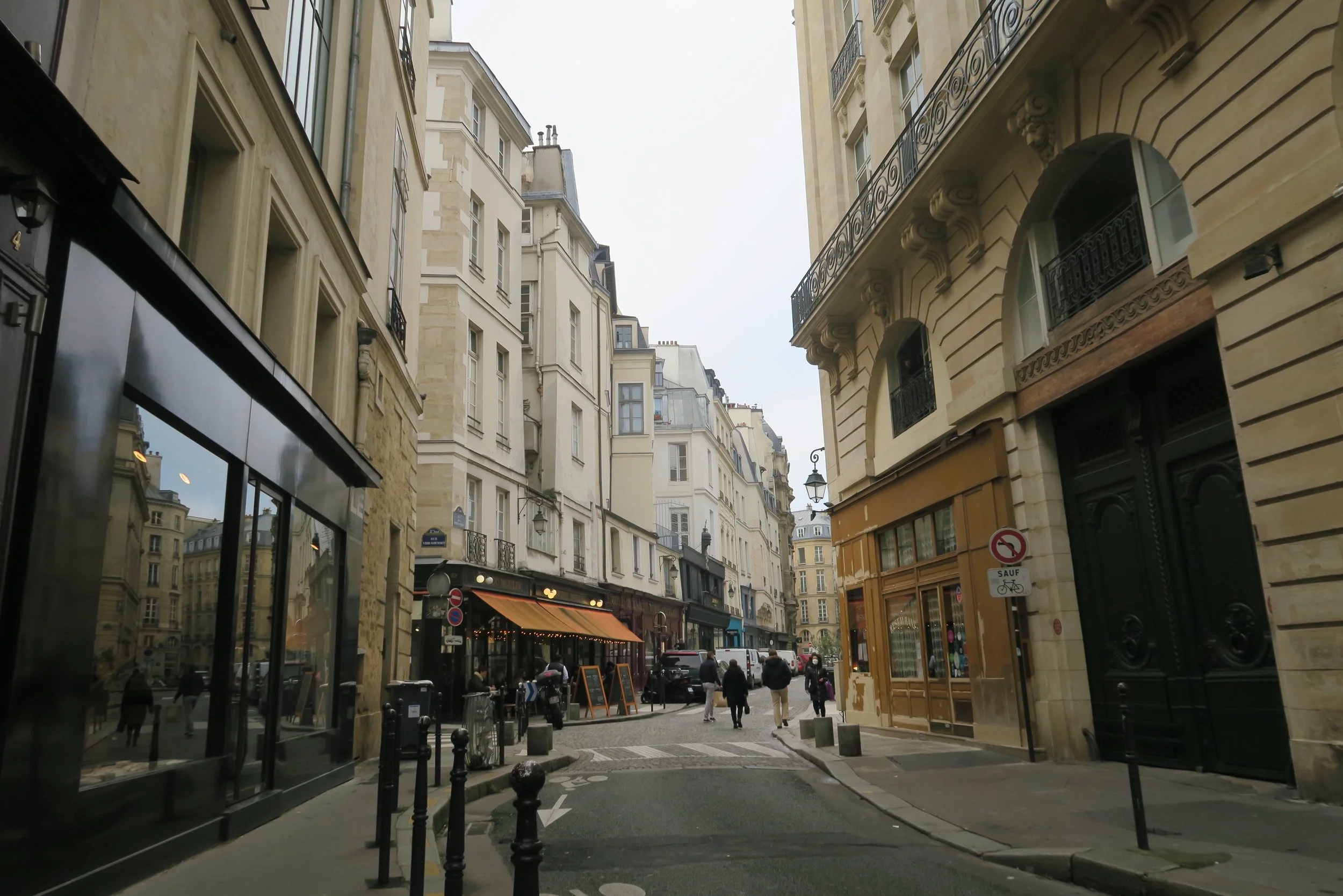 New York City vs. Paris: Which City Is Better? — Destination Dreamer ...