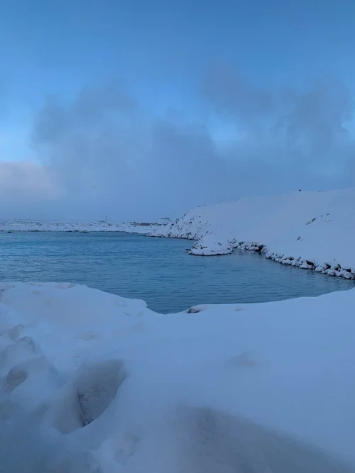 Your Ultimate Guide to the Blue Lagoon — Destination Dreamer Diaries