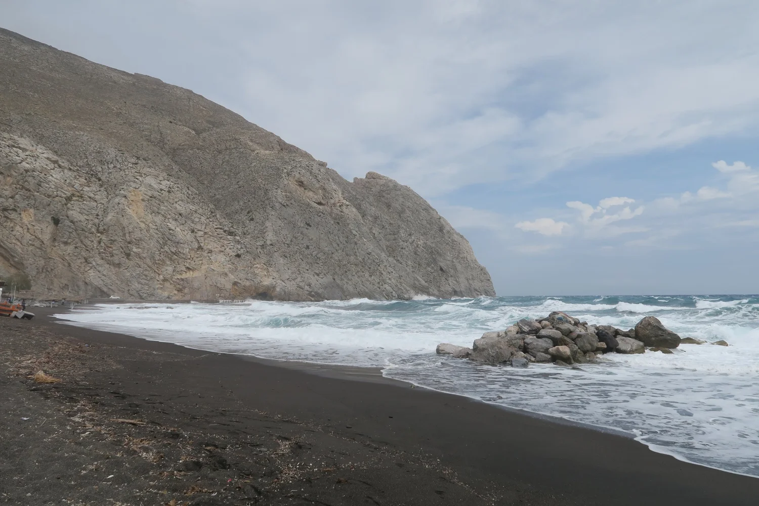 Mykonos vs. Santorini: Which Greek Island is Better? — Destination ...