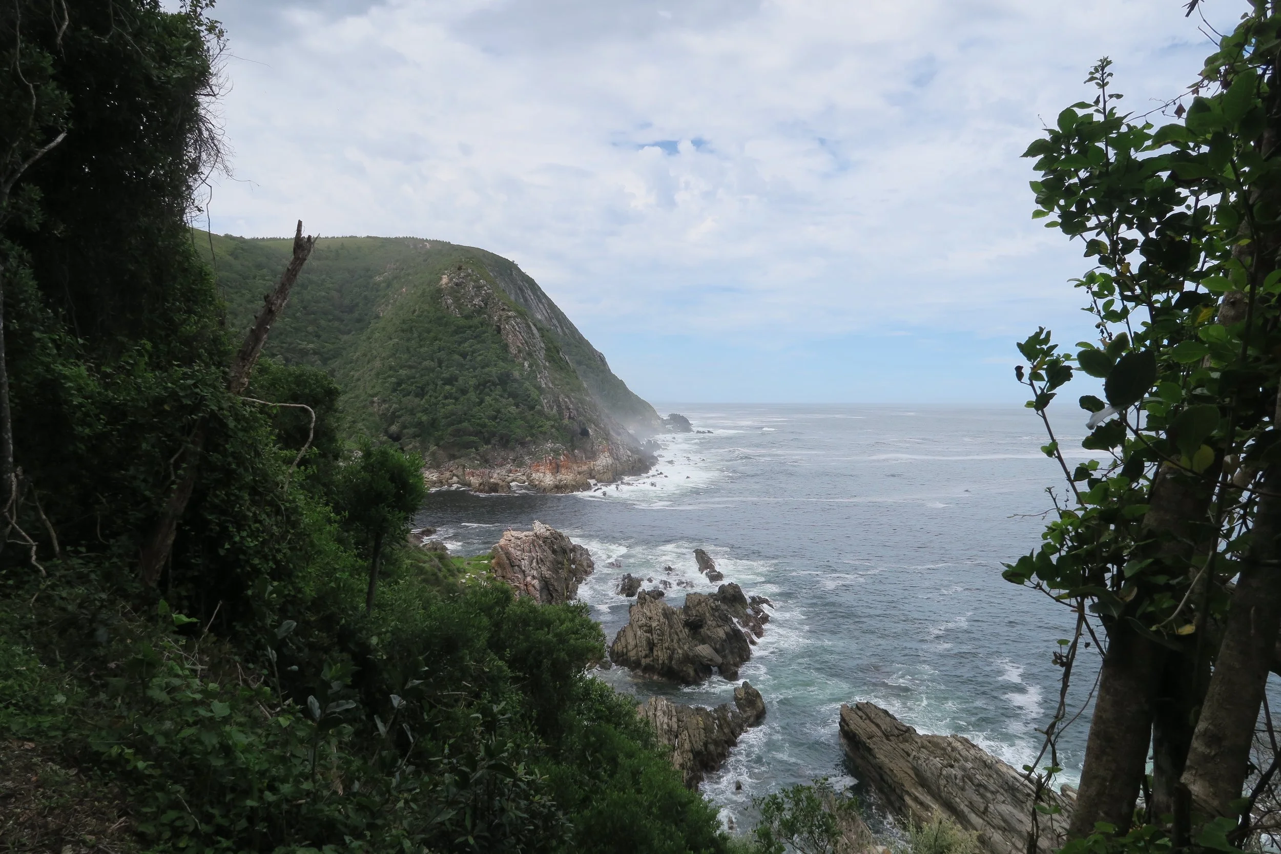Your Ultimate Guide to the Garden Route in South Africa — Destination ...