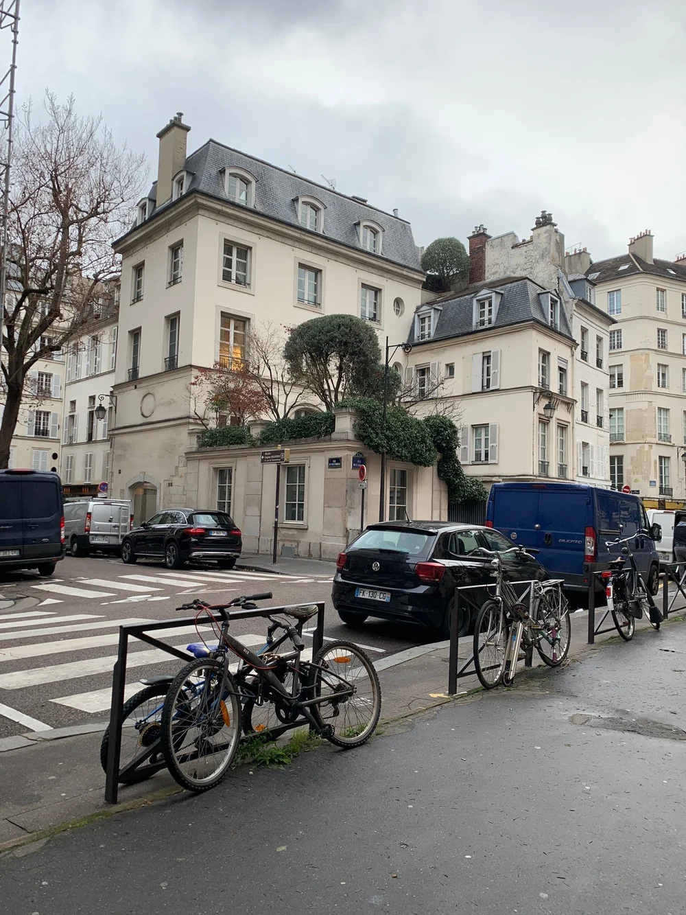 What Living in Paris is REALLY Like — Destination Dreamer Diaries