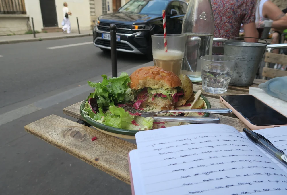 The 25 Best Vegan Places in Paris: Restaurants, Bakeries, & Cafés ...