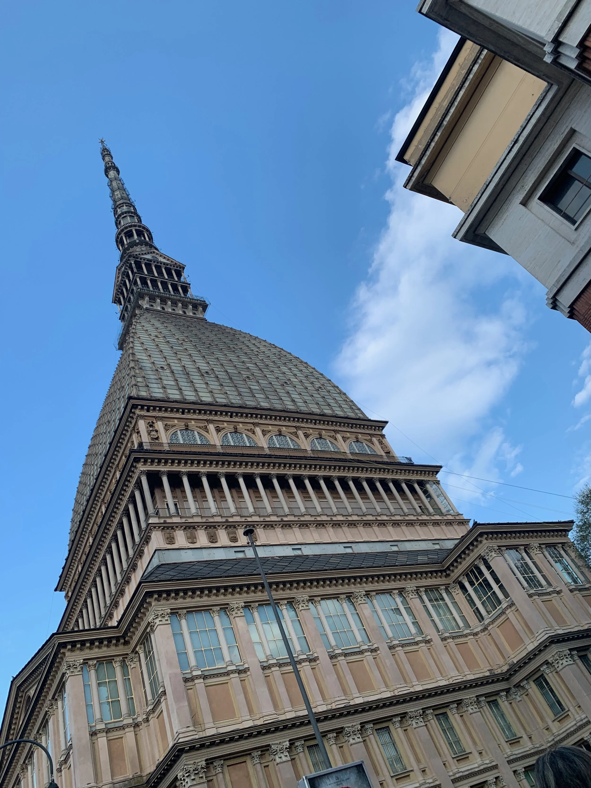 A Weekend in Turin — Destination Dreamer Diaries