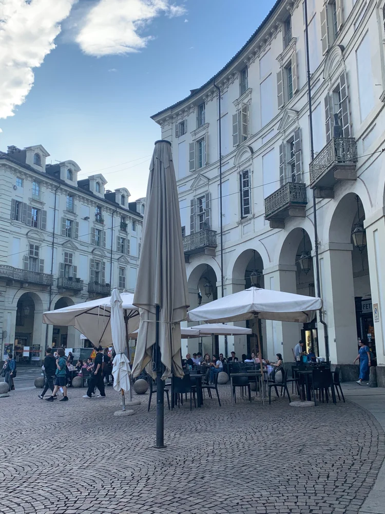 A Weekend in Turin — Destination Dreamer Diaries
