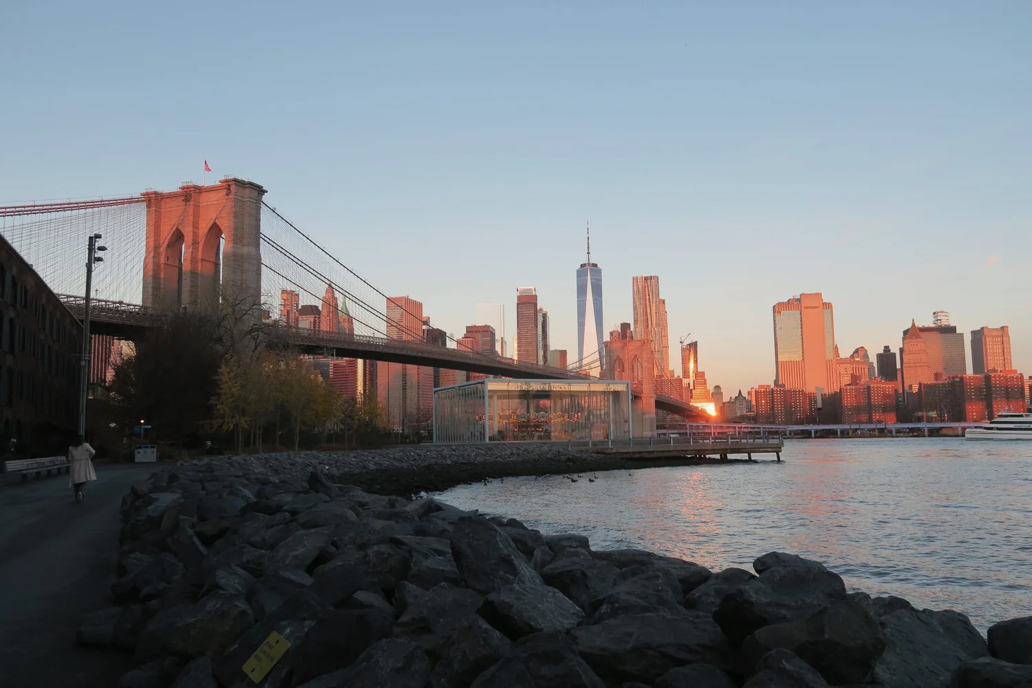 New York City vs. Paris: Which City Is Better? — Destination Dreamer ...
