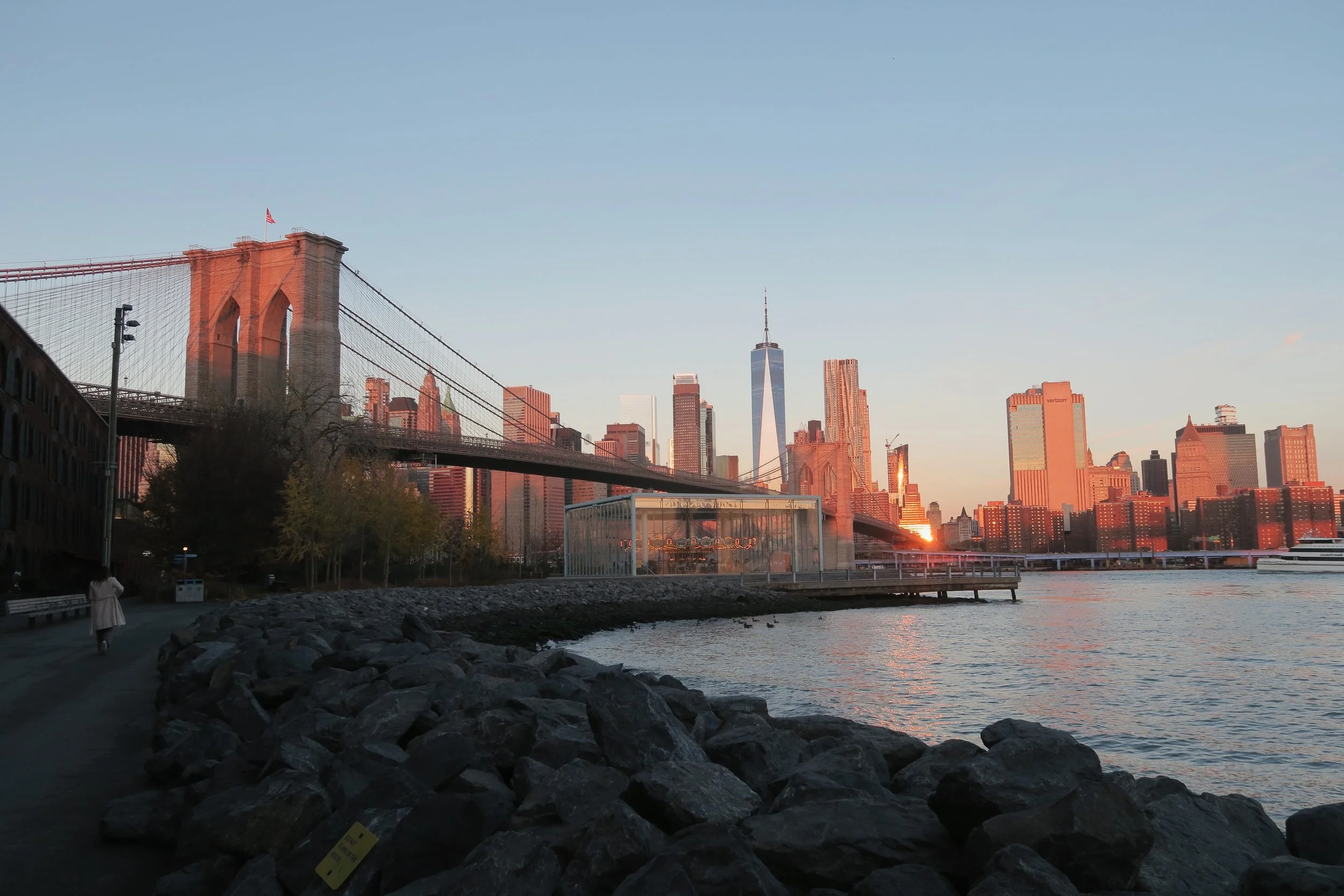 New York City vs. Paris: Which City Is Better? — Destination Dreamer ...