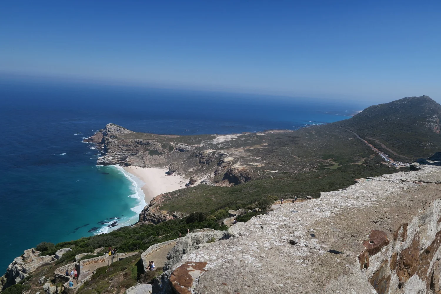 15 Best Things to Do in Cape Town — Destination Dreamer Diaries