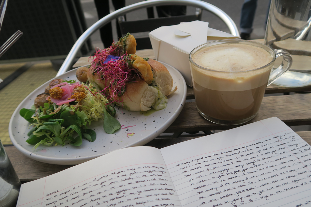 The 25 Best Vegan Places in Paris: Restaurants, Bakeries, & Cafés ...