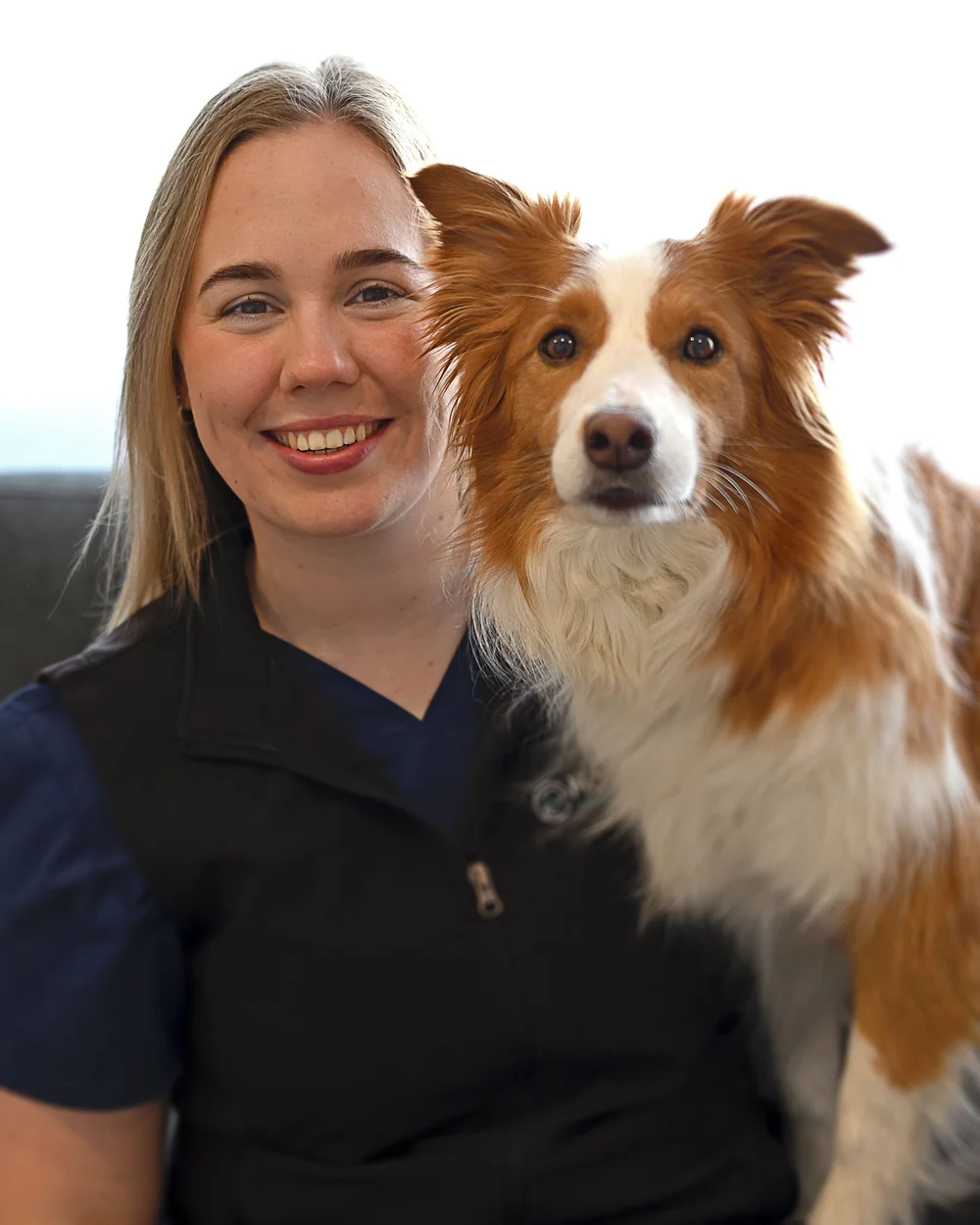 Dr. Amber O'Neill — Moorong Veterinary Clinic Wagga Wagga