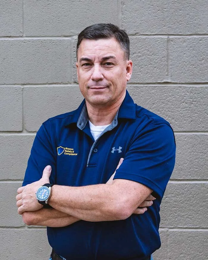 About Us — Boston Safety & Compliance