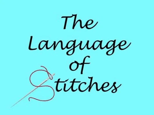 2021 The Language of Stitches — Edmonton Needlecraft Guild