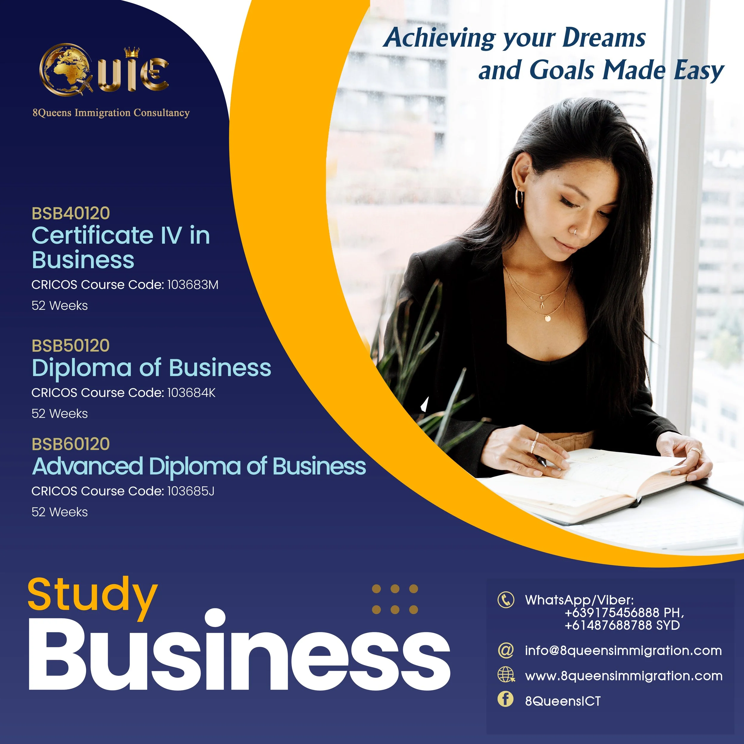 8Queens Immigration Consultancy 8queens-immigration-consultancy