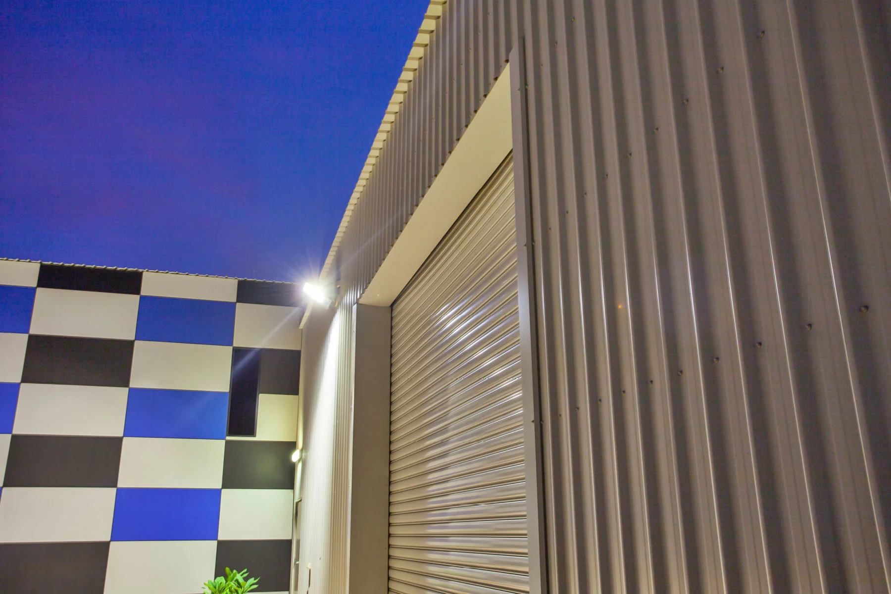 Contact — Timik - Residential + Commercial