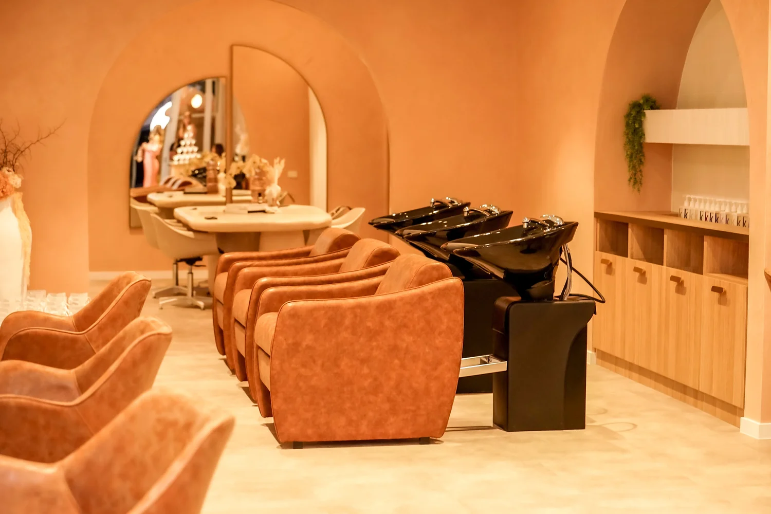 MORNINGSIDE SALON — BLONDEE SALON | Brisbane & Gold Coast Blonde Specialist