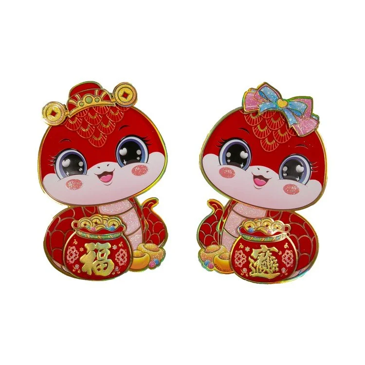 CNY Zodiac Decoration- CNY-SHENGXIAO-380 — Celebrating with you | SKP ...