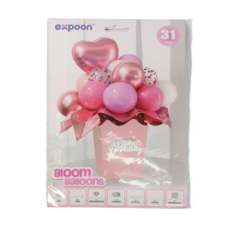 PW-BLN-SET-HB-B — Celebrating with you | SKP PTE LTD