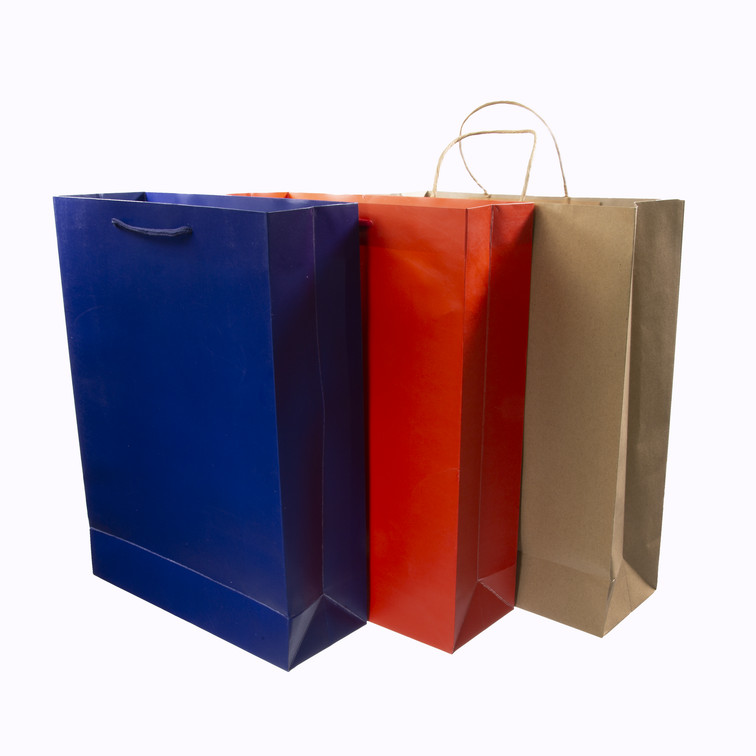 Gift Bags, Shopping Bags — Celebrating with you | SKP PTE LTD