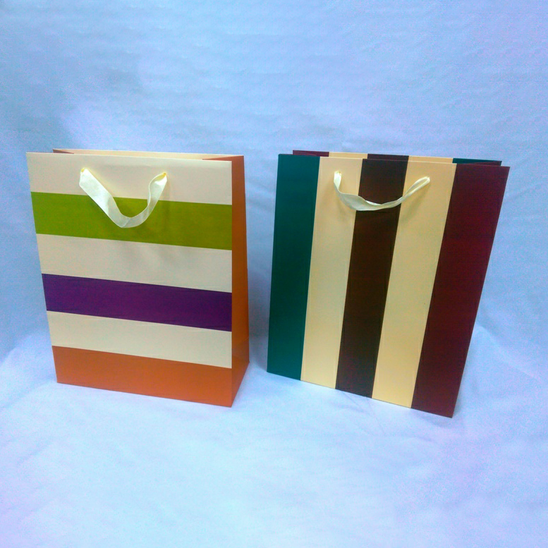 Star pattern die cut plastic bag - KB-HD-0710-PP - Gift, Shopping Bags ...