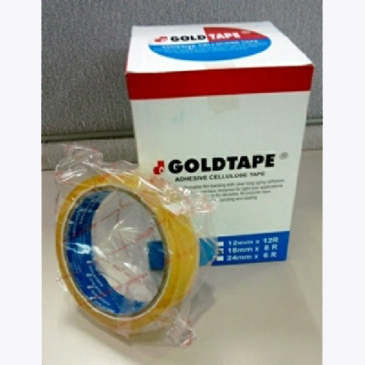 Cellulose tape - TAPE-CEL-12MM-1 - Tapes, Strings, Ties | SKP PTE LTD ...