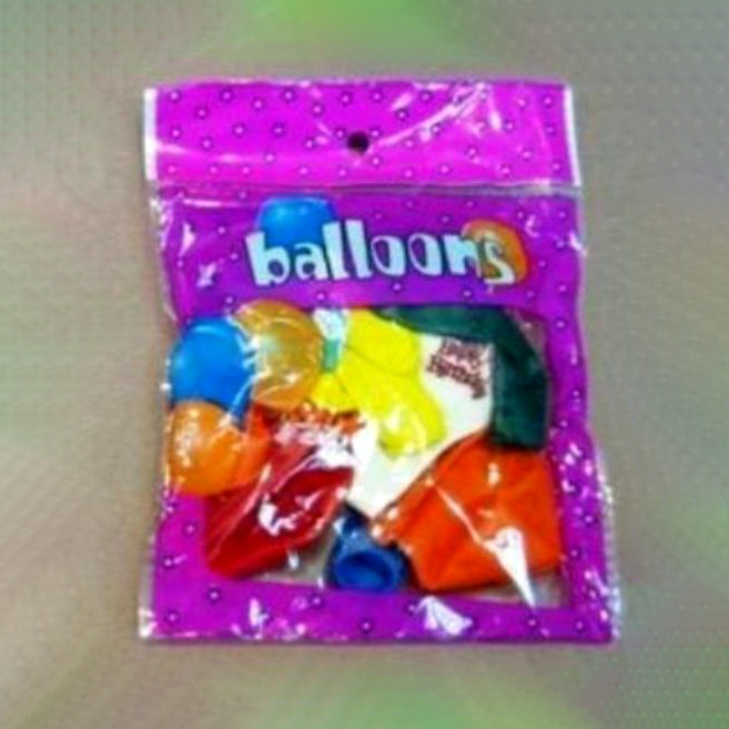 Balloons, Helium Gas Tanks — Celebrating with you | SKP PTE LTD