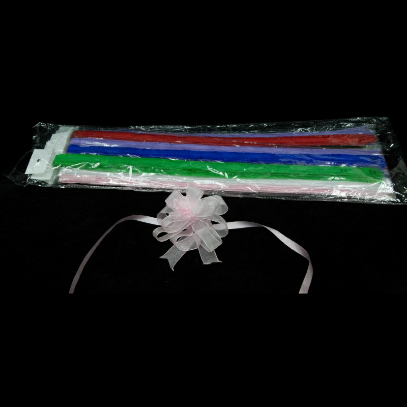 Ribbon - RIBBON-MG-18 - Party Ribbon, Twist-Tie | SKP PTE LTD ...