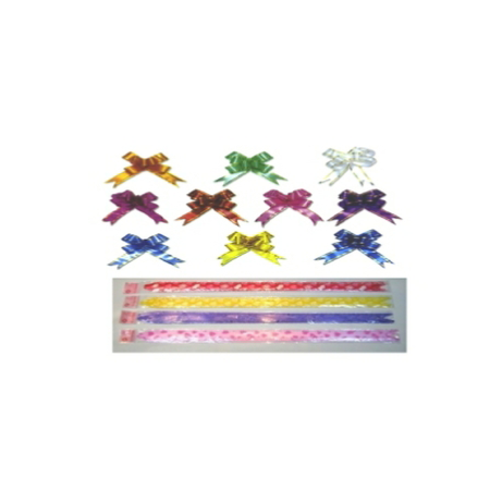 Ribbon - RIBBON-MG-18 - Party Ribbon, Twist-Tie | SKP PTE LTD ...