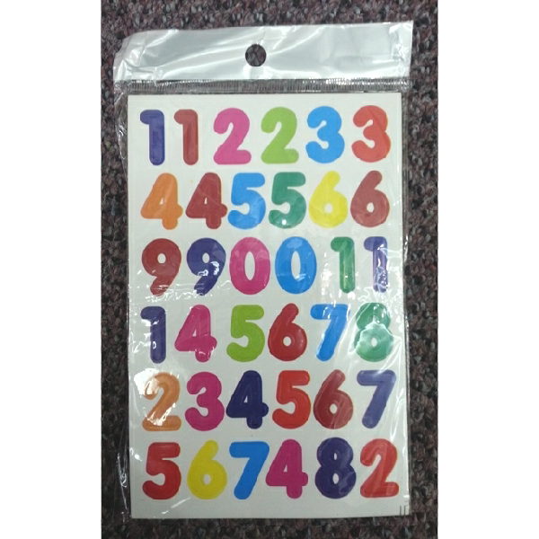 Stickers — Celebrating with you | SKP PTE LTD