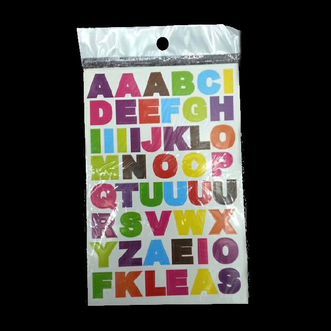 Stickers — Celebrating with you | SKP PTE LTD