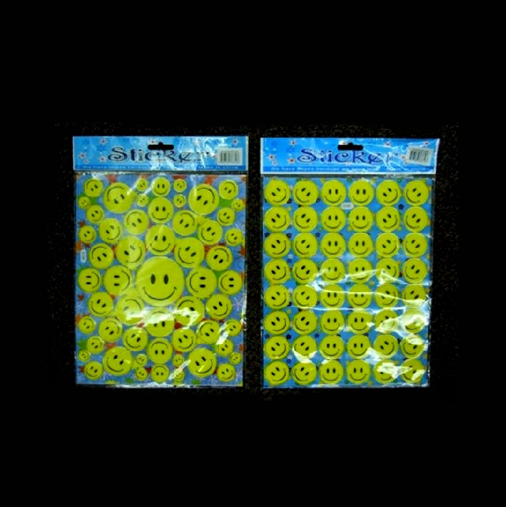 Metalic star stickers - STICKER-STAR-10 - Stickers | SKP PTE LTD ...