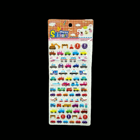 Stickers — Celebrating with you | SKP PTE LTD