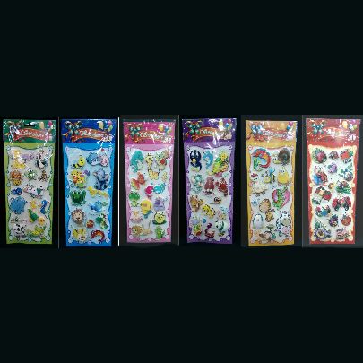 STICKER-170 — Celebrating with you | SKP PTE LTD