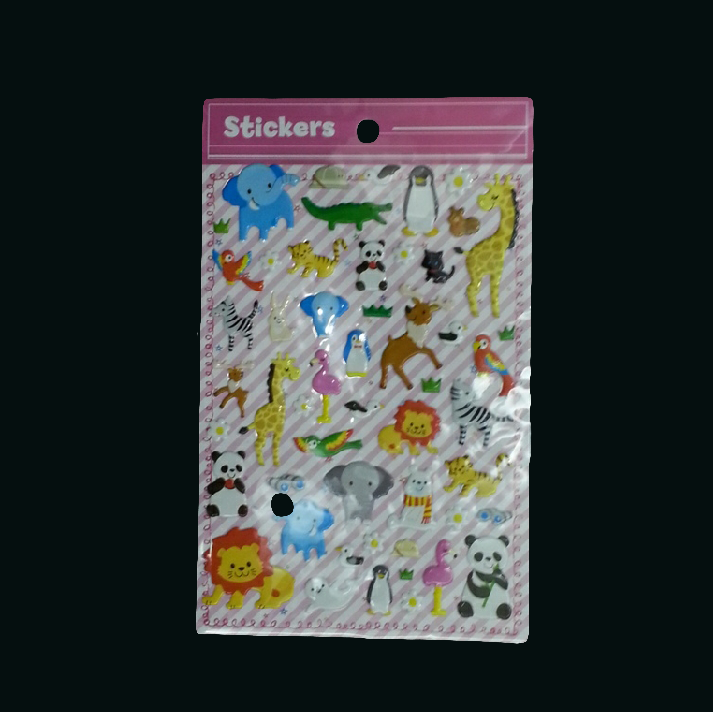 STICKER-200 — Celebrating with you | SKP PTE LTD