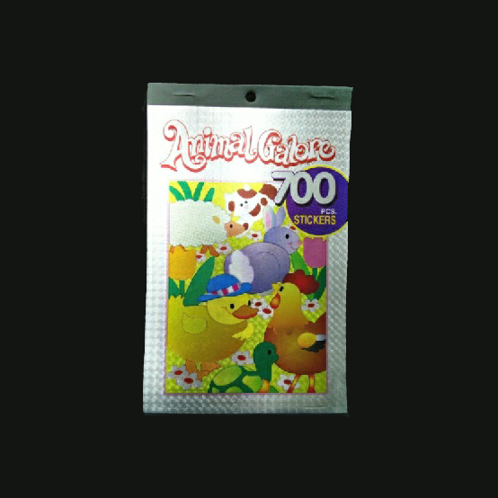 Stickers for kids - STICKER-300 - Stickers | SKP PTE LTD — Celebrating ...