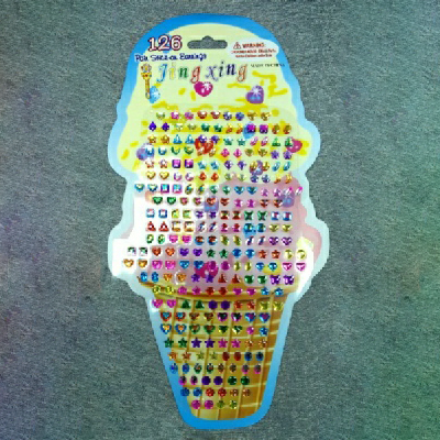 Stickers for kids - STICKER-250 - Stickers | SKP PTE LTD — Celebrating ...