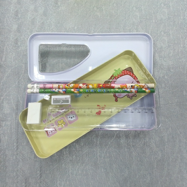 Pencil Cases, Bags, Coin Boxes — Celebrating with you | SKP PTE LTD