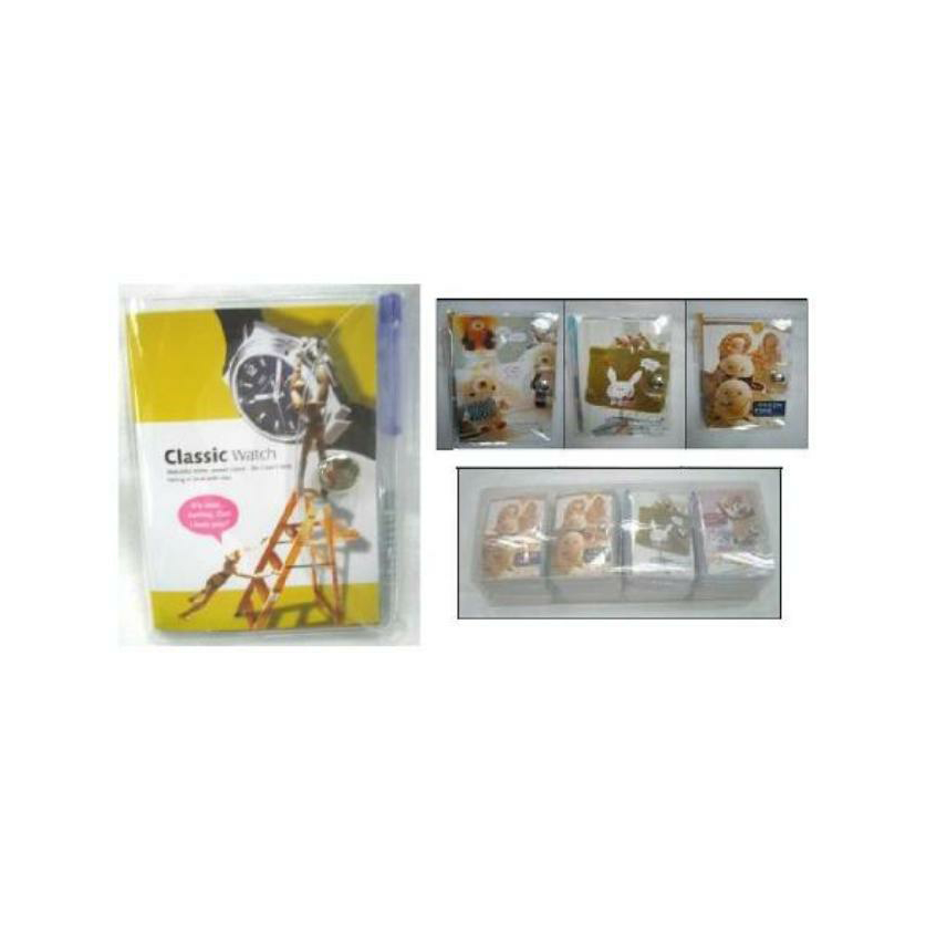 Notebooks, Memo Pads, Lecture Pads — Celebrating with you | SKP PTE LTD